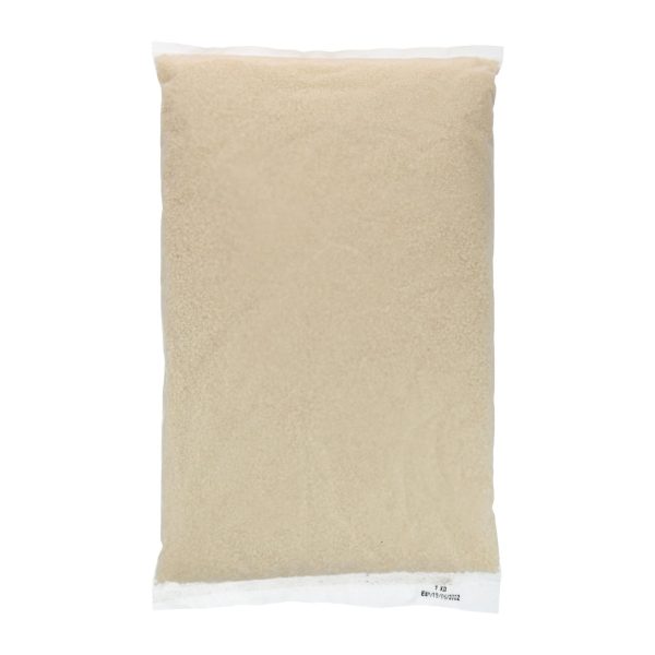 White Bread Crumb 1kg - Chung Hwa Food Industries